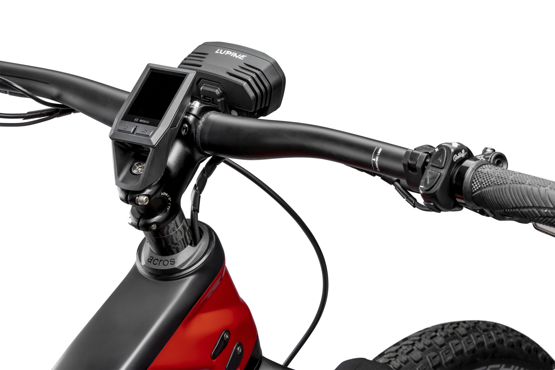 Stomp Pmax | SIMPLONS E-MTB für maximalen Trailspaß | simplon.com
